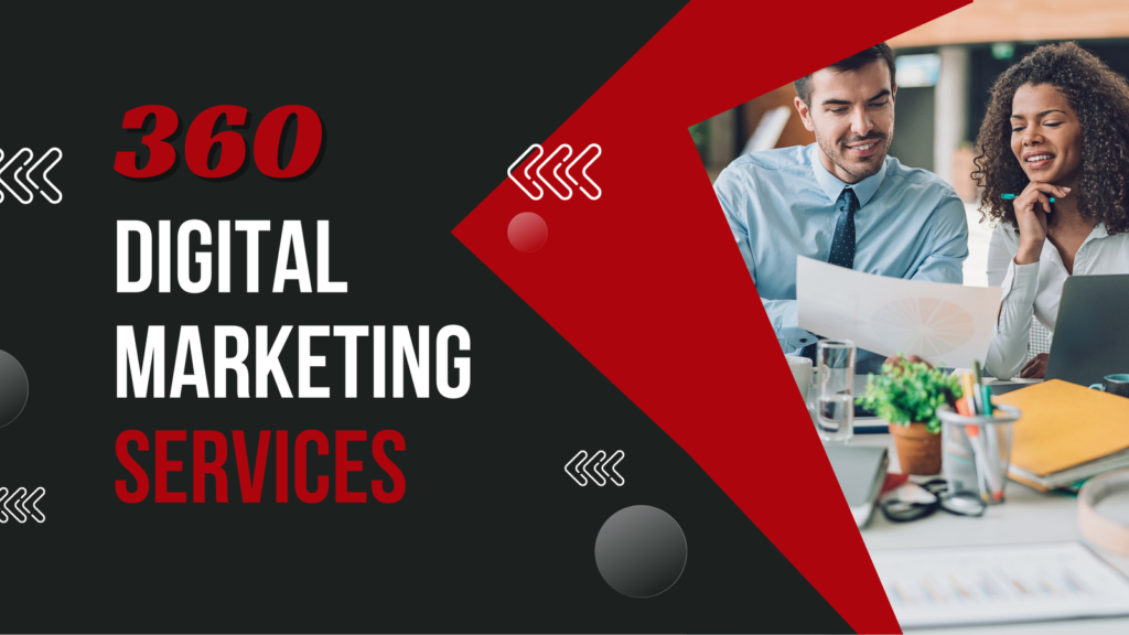 2x Your Growth With Our 360 Digital Marketing Services - Extreme ...